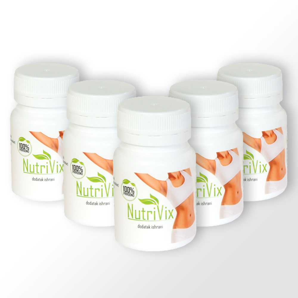 XTNT – 2+1 GRATIS – Purivera Shop